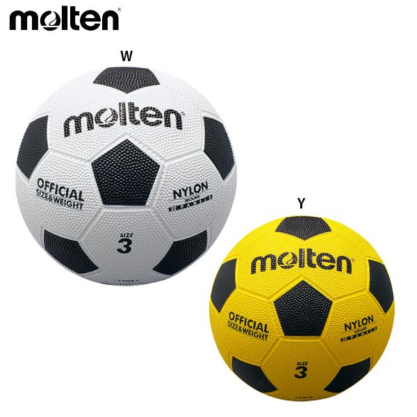 3号球のゴムサッカーボール、亀甲ゴムサッカーです。※突抜け防止バブル※こちらの商品はメーカーお取り寄せとなります。発送までに通常3-7日ほどお時間を頂きます。【素材】ゴム【カラー】W：ホワイト×ブラックY：イエロー×ブラック