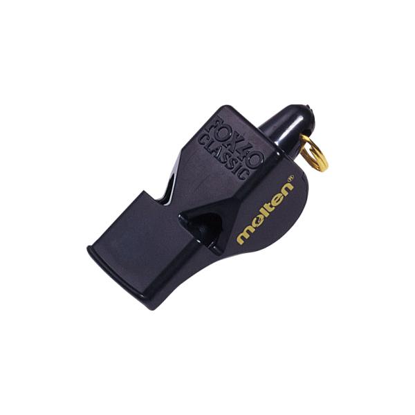 レフェリー必須アイテムのホイッスルです。※大きな音を出せるように設計していますので、軽く吹いた時に音がかすれることがあります。【素材】ABS樹脂【仕様】ロープ付き【カラー】ブラック