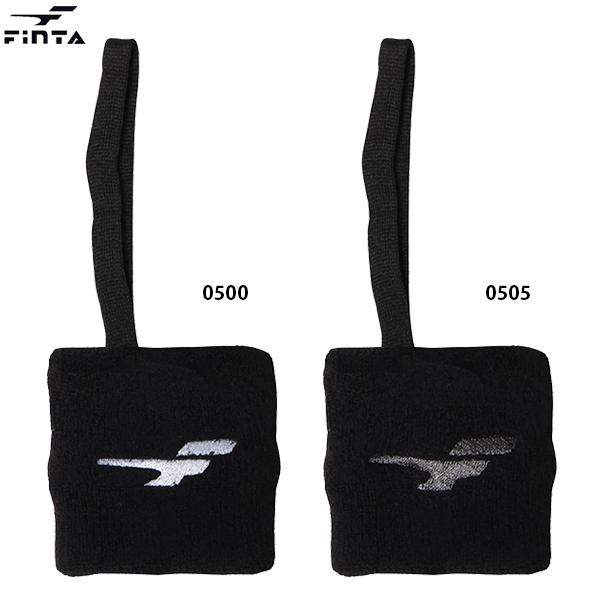 ホイッスルループとトスコインを入れるファスナーポケットの付いた、レフェリー用リストバンド。【素材】ポリエステル、綿、ポリウレタン【カラー】0500：ブラック0505：ブラック×ブラック【サイズ】F【発売時期】2025年春夏