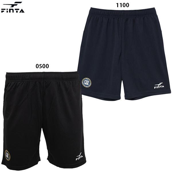 FINTA FUTEBOLのデザインアイコン「GRANDEZA」の2025春夏コレクション。シンプルなベースデザインにお尻にレイアウトしたFINTAの人気のアイコン「Grandeza」がアクセント。UVカット素材を使用して夏の日差しから肌を...