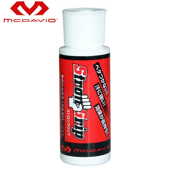 サラッとしたまま手のひらのすべりを止める、画期的ローション。高濃度ローションだからスプレー式の類似品に比べ、高いグリップ力を発揮。あずき粒大を手のひらやグローブに塗り広げるだけ。手のひらの汗や脂を素早く吸収し、表面に細かなサンドペーパー状の...