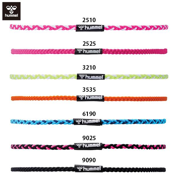 しっかりと髪が止まるお洒落な三つ編みヘアゴム。【素材】ナイロン×天然ゴム【カラー】2510：ピンク×ホワイト2525：ピンク×ピンク3210：ライム×ホワイト3535：オレンジ×オレンジ6190：アスターブルー×ブラック9025：ブラック×...