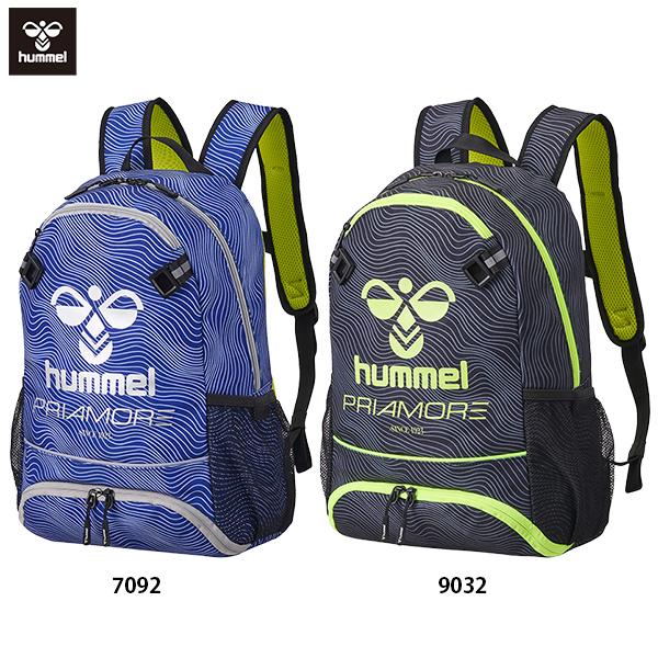 ジュニアサッカーに必要な全ての荷物がひとまとめ。外付けボール収納でメイン収納の容量確保、小学校低学年から高学年まで使えるサイズ感。バッグの中身を探しやすいように色付きの裏地を採用。メイン収納に1.5Lの水筒が入るボトルポケットを配置し、重心...