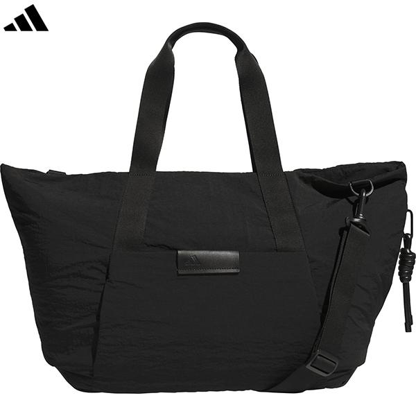 ジムへの移動や週末の小旅行にも活躍する、フェイバリット ダッフルバッグ。取り外し可能なショルダーストラップで、ニーズに合わせてさまざまな持ち運びが可能。アイコニックなジッパー留め具で、必需品に簡単アクセス。プレーンウィーブ構造により耐久性が...