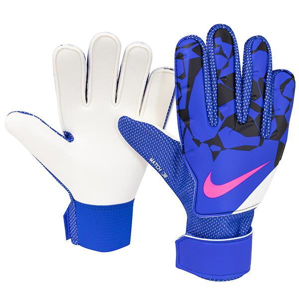 ビッグキッズ ゴールキーパー サッカーグローブ フォームパッド入りの手のひらで、どんなに強いシュートでも衝撃を吸収し、大胆にセーブできます。滑らかな表面でボールをしっかりと掴み、通気性を高めるメッシュパネルで手を涼しく保ちます。【素材】ポリ...