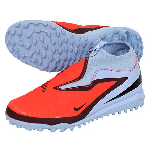NIKE『SCARY GOOD PACK』【素材】アッパー：合成皮革+合成繊維アウトソール：ゴム底【カラー】400：ロイヤルティント×ブライトクリムゾン【重量】約206g/23.5cm※当社計測値【対応グラウンド】ターフコート【発売時期】2...
