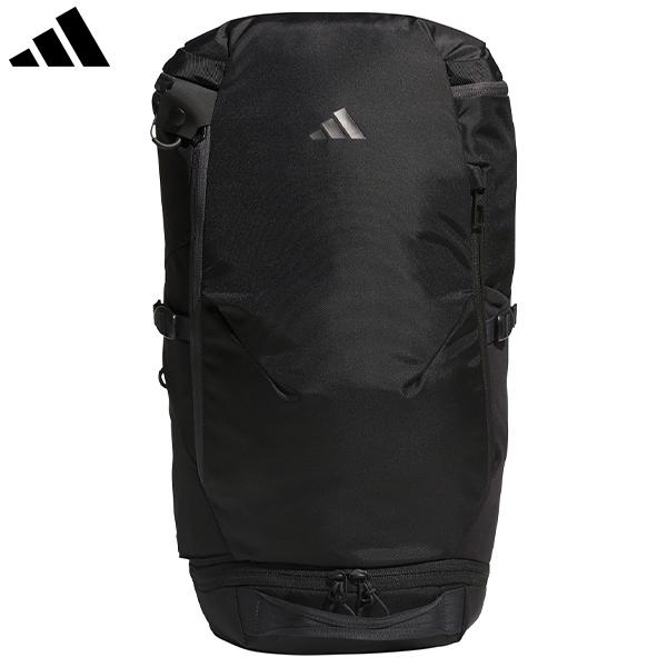 毎日の通勤・通学から週末の小旅行まで、どんなシーンにも使えるようにデザインされたバックパック。複数のコンパートメントとポケットを備え、必携アイテムを整理して収納可能！外側にはパッド入りのノートPC用スリーブがあり、大切なデバイスを安全に持ち...