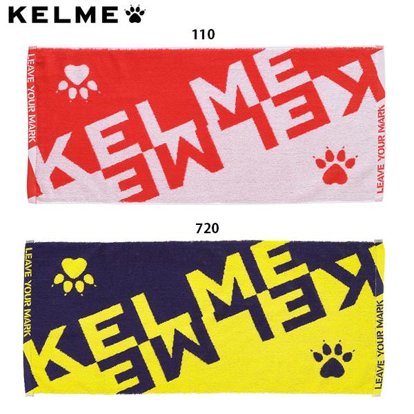 使い勝手の良いサイズのスポーツタオルです。※こちらの商品はメーカーお取り寄せとなります。発送までに通常5-10日ほどお時間を頂きます。【素材】コットン100％【カラー】110：ホワイト×レッド720：ネイビー×イエロー【サイズ】34×80c...