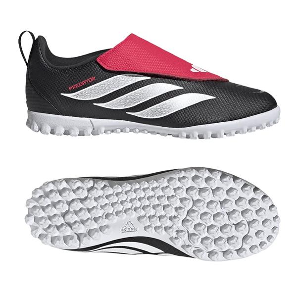 adidas『IMMORTAL DNA PACK』小さな足を快適にサポートする設計に加え、細部にこだわったデザインが光る一足。履きやすさと快適さを兼ね備え、ぴったりとしたサポートフィット感のあるソフトなアッパーには、コントロール性とグリップ...