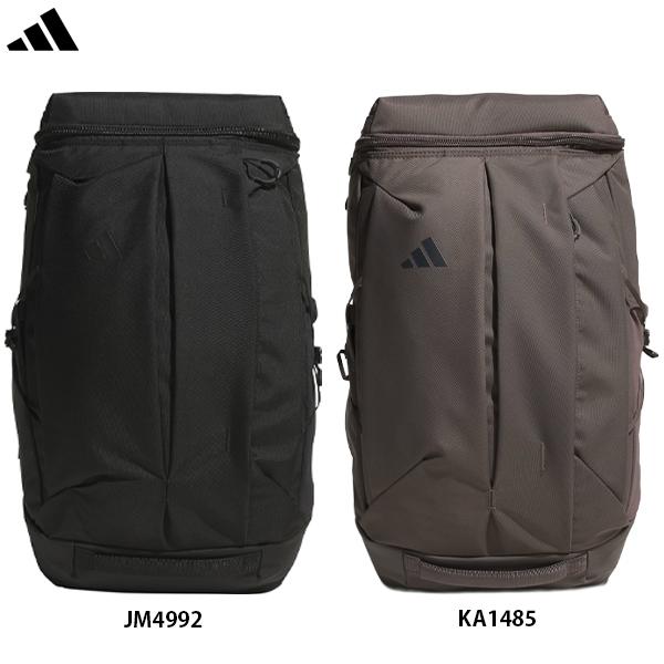 クールでドライな着心地が続く、クライマクール採用のバックパック。動きに沿うデザインド トゥ ムーブ仕様のこのアディダスバックパック。ロードスプリングショルダーストラップが衝撃を吸収するので、快適にその日の冒険に備えられる。クライマクールが汗...