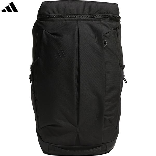 週末の外出や長時間の移動に欠かせないADIDASのバックパック。LOADSPRINGショルダーストラップが衝撃をやわらげて、快適な背負い心地を実現する。大きく開くメインコンパートメントで、荷物の出し入れもスムーズ。汗を吸収・発散するクライマ...