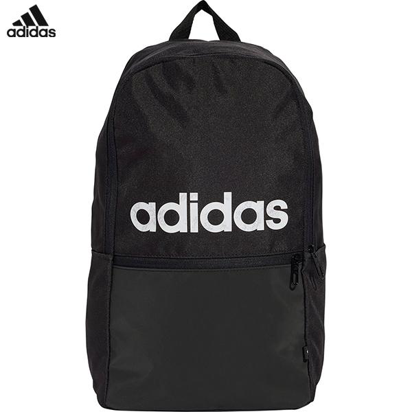 通勤でも週末の外出でも、荷物をすっきり整理できるadidasのバックパック。耐久性に優れたポリエステル素材がデイリーユースに対応し、パッド入りショルダーストラップが移動中も快適な背負い心地を提供。※こちらの商品はメーカーお取り寄せとなります...