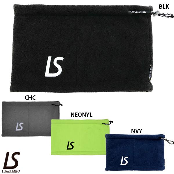 寒い日のトレーニングの必須アイテム、ルースイソンブラのフリースネックウォーマー。2023年秋冬から新たに2色追加！【素材】ポリエステル100％【カラー】BLK：ブラックNVY：ネイビーCHC：チャコールNEONYL：ネオンイエロー【サイズ】...