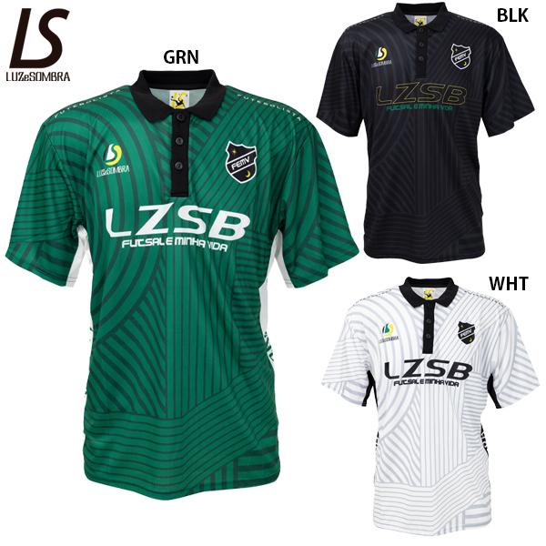 『 フットサルが生活の一部 』このコンセプトをもとにブラジルのリアルなフッチボリスタに焦点をあてたシリーズのプラクティスシャツです。『 ORIGINAL 』このコンセプトをもとにLUZが表現したいスタイルの提案。枯山水をモチーフにオリジナル...