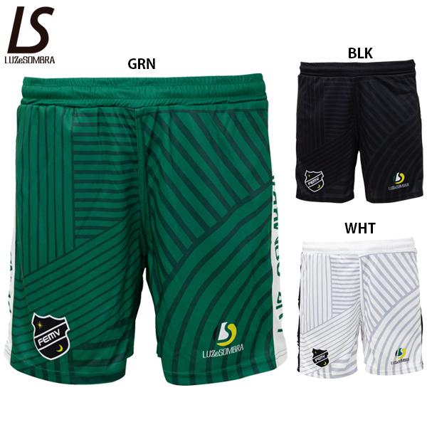 『 フットサルが生活の一部 』このコンセプトをもとにブラジルのリアルなフッチボリスタに焦点をあてたシリーズのプラクティスパンツです。『 ORIGINAL 』このコンセプトをもとにLUZが表現したいスタイルの提案。枯山水をモチーフにオリジナル...