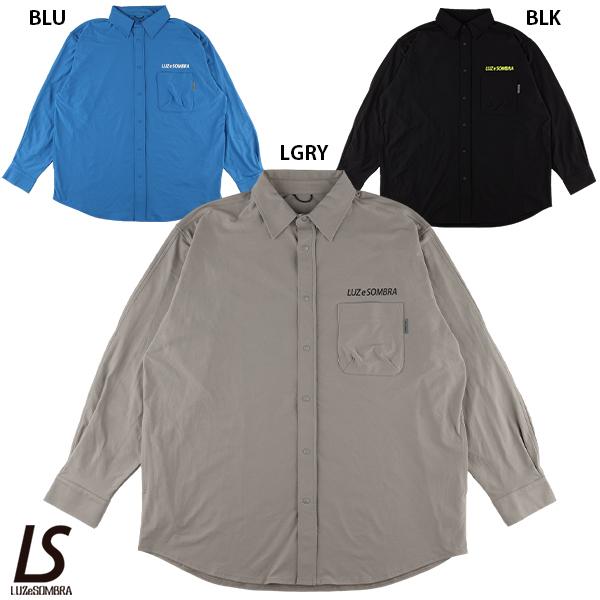 TWMでお馴染みのDRY生地を使った速乾性の高いSHIRTアイテム。スナップボタンを採用しスポーティな印象に仕上げました。機能性と上品さを備えたWORKING MANに向けた１着です。EXPLORER LIGHTTECH SHORTS(L1...