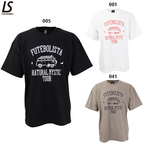 2014年に発売したTOUR Tシャツをリバイバル。当時は肉厚の天竺生地を使用していたの今回はオーガニックコットンを使用しサイズスペックもゆったりとさせリニューアルして登場。【素材】本体：オーガニックコットン100％リブ：コットン100％【...