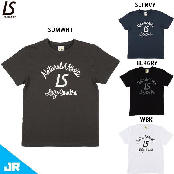 20ss_SPOTでも発売した、いまだに人気の高いnatural mystic tee。active stretch shortsとの相性バッチリな1枚。2026年春夏よりSLTNVY、SUMWHTが登場！オススメの親子リンクコーデ：L12...