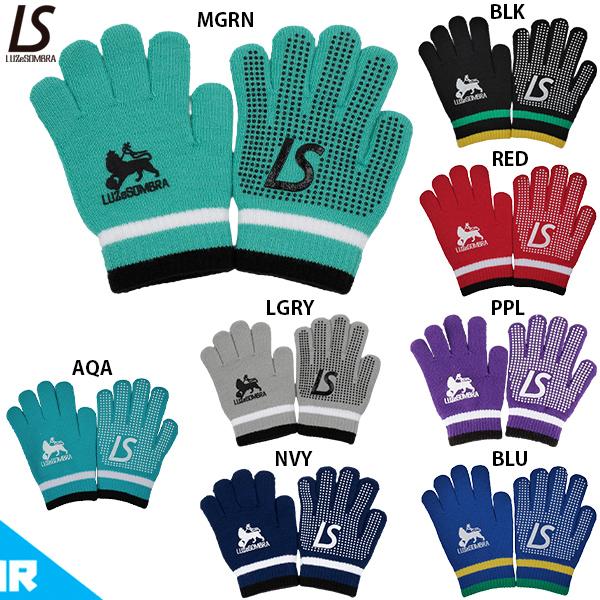 Jr STANDARD KNIT GLOVEをベースにZIONのロゴを使用したJr向けグローブ。リブのカラーリングがアクセントに。2025年秋冬からLGRY、MGRN、NVYが登場。【素材】アクリル80%、ナイロン15%、ウール5%【カラー...