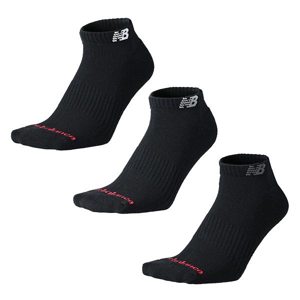 快適な履き心地を提供するショートレングスの3Pソックス。カラーとパターンを多彩に組み合わせた3Pで展開。※こちらの商品はメーカーお取り寄せとなります。発送までに通常3-7日ほどお時間を頂きます。【素材】ポリエステル、綿、その他【カラー】BK...