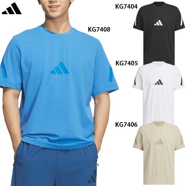 快適さと機能性を兼ね備えた一枚。活発な日々を送る人のために作られており、カジュアルな外出にもアクティブな活動にも使いやすい。シングルジャージー生地はソフトな肌触りで、心地よさが一日中続く。高い通気性を誇るクライマクール素材がクールダウンをサ...