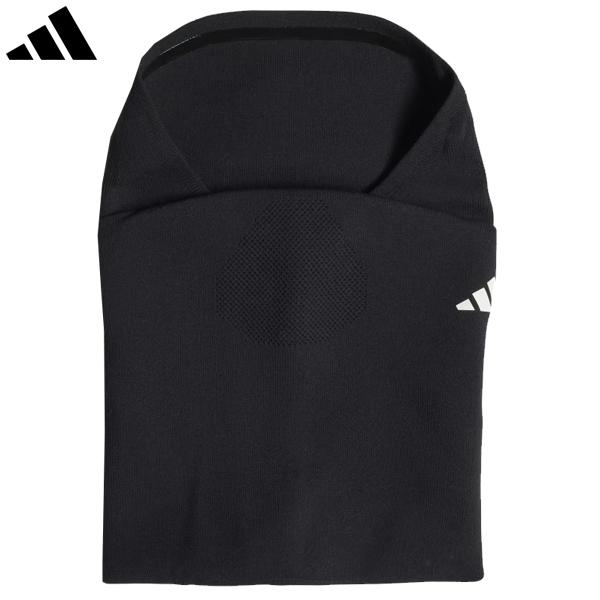 アディダス『TIRO コンペティション』シリーズのネックウォーマーです。トップレベルのプレーヤーたちのために、自信を持ってトレーニングに専念できるようにデザインされたネックウォーマー。首から鼻までカバーできるように設計された、ティロ 23 ...