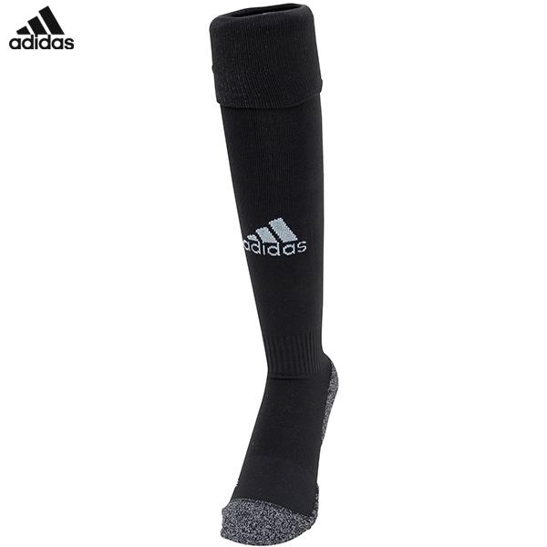 アディダスのレフェリー用ソックスです。【カラー】HB8779：ブラック【サイズ】S(22-24cm)