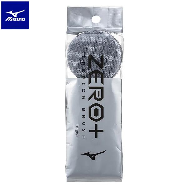 超極細繊維のトレピカを採用。シューズを傷めず、アッパーやソールの汚れ落としに最適。3個入り。【素材】ポリエステル（トレピカ面）、ポリウレタンフォーム【発売時期】2024年春夏