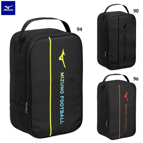 【素材】ポリエステル100％【カラー】90：ブラック×ブラック94：ブラック×ライム96：ブラック×レッド【サイズ】34×14×20cm【発売時期】2026年春夏