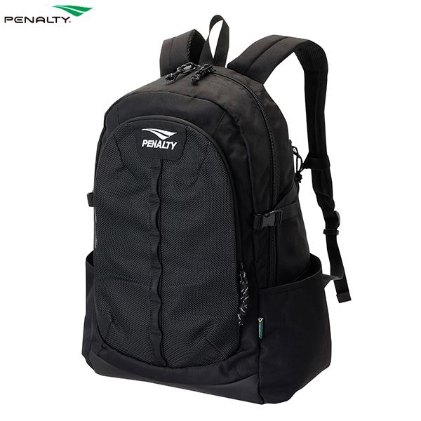 アウェイツアーなどの遠征に便利な大きめサイズ。複数の収納スペースやミニポーチを備えており、様々なアイテムをコンパクトにまとめられます。フロントはバッジを付けても針穴が残らないメッシュタイプ。サブコンパートメント仕様で、濡れたものも収納可能。...