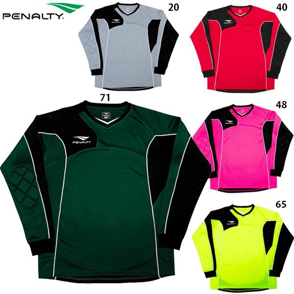 高機能素材「SHクール」使用のGKトップ。肘パット付き。※こちらの商品はメーカーお取り寄せとなります。発送までに通常3-7日ほどお時間を頂きます。【素材】SHクール（ポリエステル100%）【カラー】20：グレー40：レッド48：マゼンタ65...