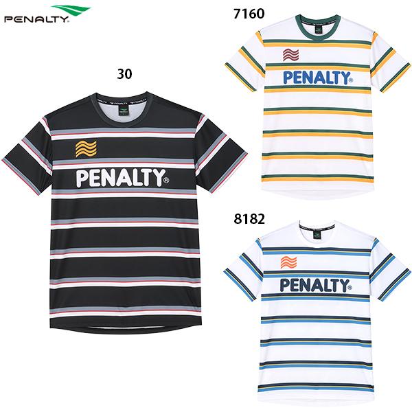 ペナルティの『RAIZ』シリーズ。RAIZ(ハイス)とはポルトガル語で「根、根源」を意味する。芸術的な70年代ブラジルサッカーを現代的にリプロダクトさせたカテゴリー。【素材】ポリエステル100％【カラー】30：ブラック7160：Dグリーン×...