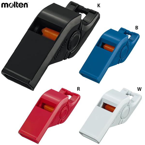 体育授業の多様なシーンで明瞭に吹き分けが可能。軽く吹いても鳴りが良いスクローラー搭載。水洗いでいつも清潔。付属品：ロープ(調節リング2個)【素材】ABS樹脂、ポリエチレン【カラー】B：ブルーK：ブラックR：レッドW：ホワイト