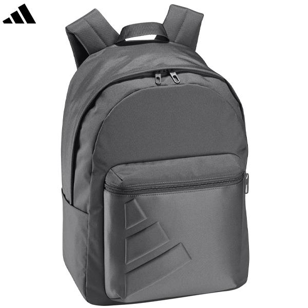 ジム通いから週末の小旅行まで、さまざまなシーンで活躍する、必要なものをスマートにまとめられるADIDASのバックパック。ノートPCからウォーターボトルまで、多数のポケットがスマートに収納できる。パッド入りのショルダーストラップが快適な持ち運...