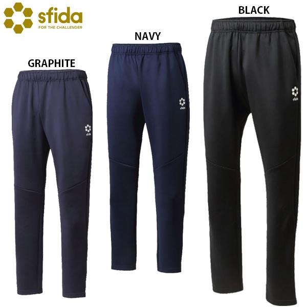 高い保温性と激しい動きをスムーズにサポートする機能ストレッチ素材を採用したトレーニングパンツです。フラップ付きロングファスナー仕様で快適な着脱とすっきりとした着用感を実現しています。あらゆるトップスとコーディネートが可能な新定番デザインです...