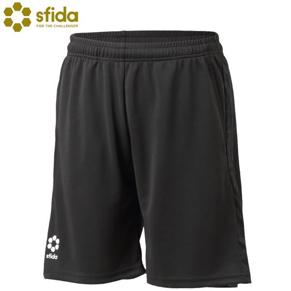 耐久性と軽量・保温性のバランスを考慮した吸汗速乾機能素材。大き目なサイドポケット。右ポケット内のトスコイン専用ポケット付き。右後ろベルクロ付ポケット仕様。レフェリー専用のBlack HEX Beastライン採用。本商品はsfidaがオフィシ...