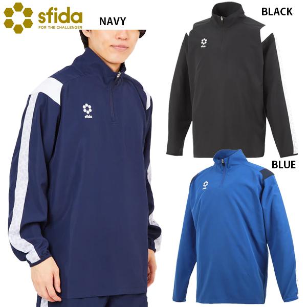 2023年春夏モデル、撥水性と肌側のドライ感を実現する機能素材を仕様したピステシャツです。ファスナーの肌当りを考慮したディテール設計となっています。保温性と軽量性を加味した袖バインダーテープ仕様。大胆なカラーブロッキングとHEX Beast...