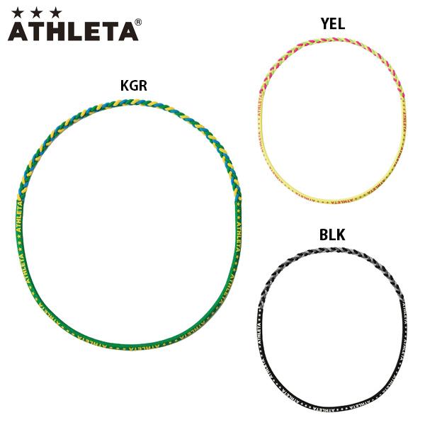 サッカーやフットサルのプレー中に髪で視界を妨げないようヘアバンドを着用して快適にプレーしよう！おしゃれに手首や足首に巻くのもGOOD！【素材】ナイロン、天然ゴム【サイズ】フリーサイズ(外周42cm)