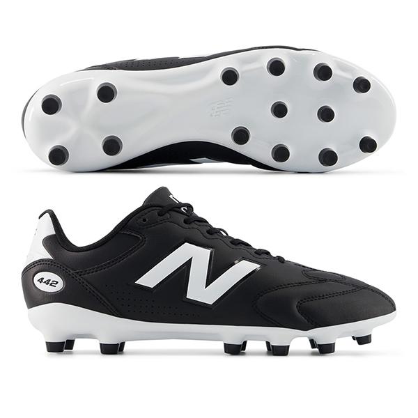 毎日の練習に最適なエントリーモデル「442 Team HG」がv3にアップデート。しなやかな素材感を持つマイクロファイバー材料をアッパーに採用し、心地よい履き心地を提供。トップモデルと連動した新しいHGプレートを開発し、硬いグランドや長めの...