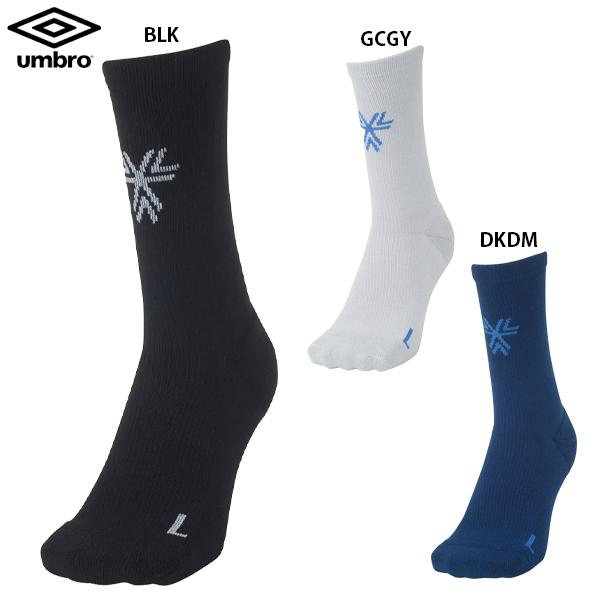 「自由に、そして大胆に」ホーム・アウェイとは違う、型に縛られない3RDユニフォームをコンセプトにしたコレクション。肉厚な素材で履き心地にこだわったミドル丈のストッキング。■THE THIRD by UMBRO3rdユニフォームをコンセプトに...