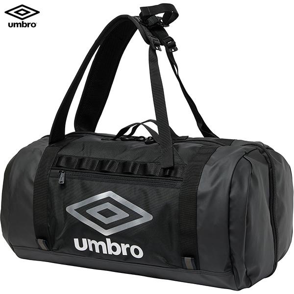 クローゼットのように持ち物を収納できる大容量の2WAYバックパック。本体内部は3つの部屋に分かれており、ウェア・ボール・シューズを分けて収納することができる。ショルダー部と側面に再帰反射(リフレクター)付き。側面にファスナー付きの小物ポケッ...