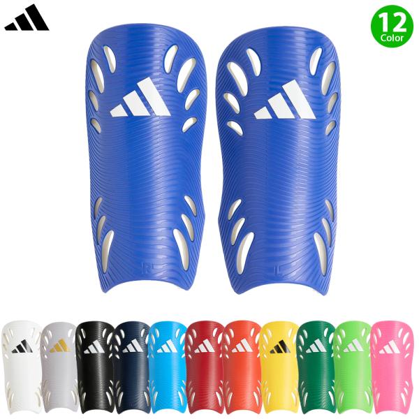 ピッチに足を踏み入れる瞬間から、プレーに集中できるadiFlex シンガード。自分の動きにしなやかに追従し、軽量でフレキシブルなギアを求めるプレーヤーのためのモデルである。優れた快適性と信頼できるフィット感を両立し、プレー中に意識したくない...