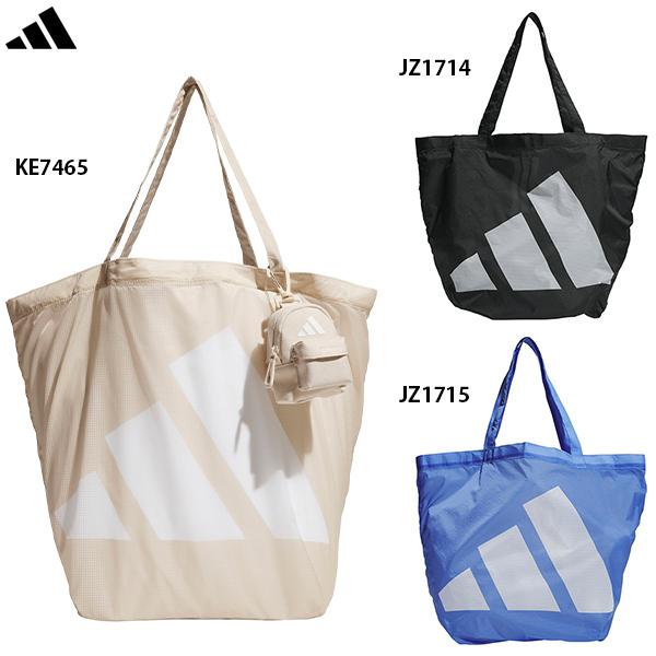 容量たっぷりでありながら軽量なアディダスのパッカブルバッグは、旅行や毎日の通勤に最適。耐久性に優れたポリエステルの織り地を使用し、長持ちするように作られている。バッグはコンパクトに折りたたむことができ、外出先でも簡単に収納できる。※こちらの...