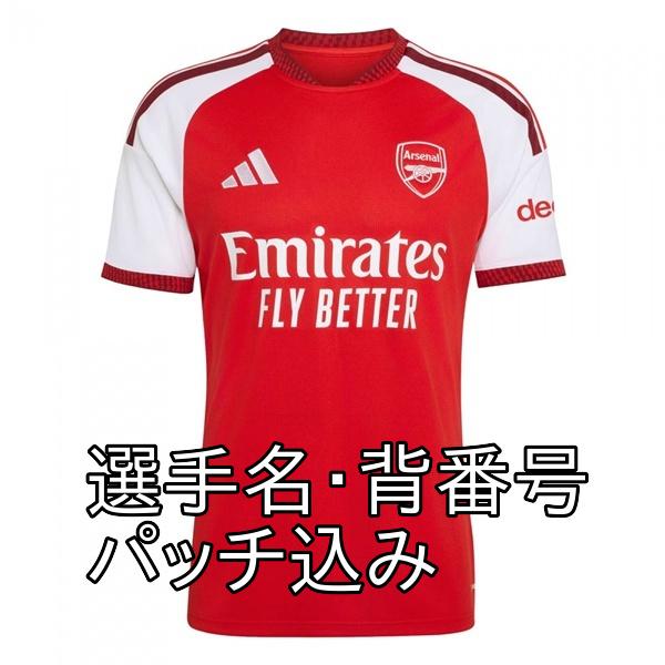 【メーカー】　adidas（アディダス）【選手名・背番号】　込み（オフィシャルマーキング）【付属パッチ】　込み（プレミアリーグチャンピオンパッチ）【大人サイズ】　インポートS、M、L、XL★商品の特徴★・現地オフィシャルショップで販売されて...