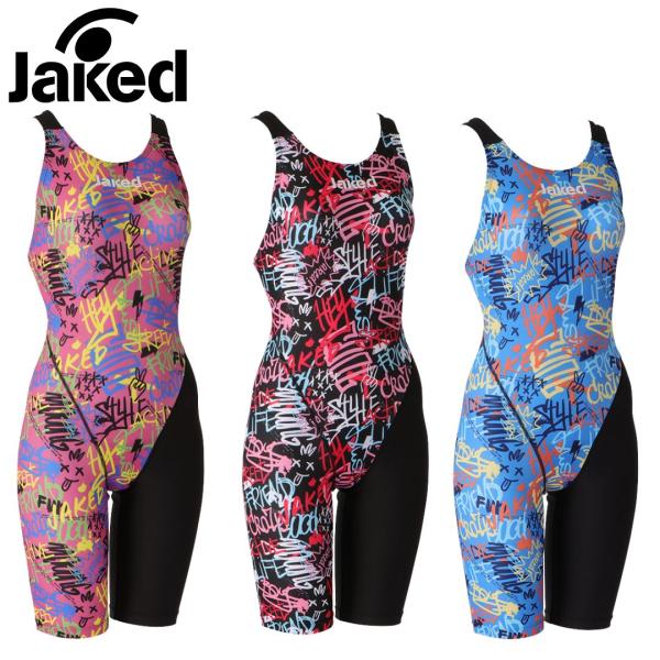 ■商品特長〇オリジナルニット素材「FLAT EDGE（フラットエッジ）」を全面に使用〇素材全体に超撥水加工＆特殊プレス加工を施し、水中での軽量化と流水抵抗軽減を実現しました。〇素材のキックバック性が高く、レース中の筋肉の振動を抑制します。〇...