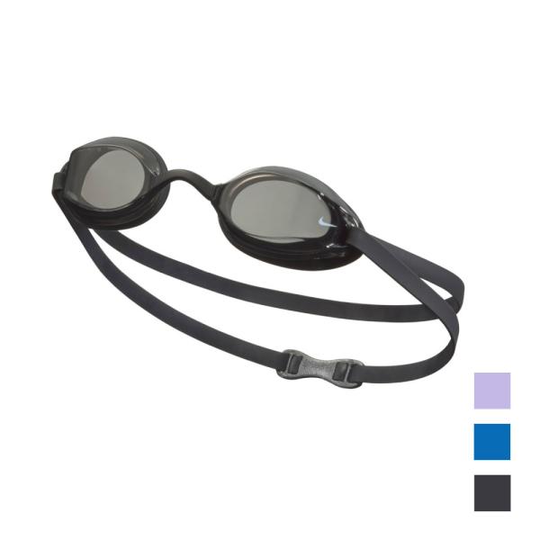 爆買 【特徴】WORLD AQUATICS認証。アスリート向けスイミングゴーグル。コンパクトなレンズサイズ。低抵抗を重視したカーブレンズで広い視野を確保。様々な顔形状にフィットするクッションを採用。交換可能な4サイズの鼻ベルト付き。独自のバ...