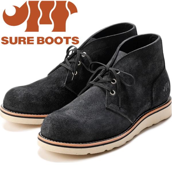 アッパー：中村千之助商店 吟付きスエードソール：Vibram Sole 377K ( ビブラムソール )ワイズ：Eラスト：SB201E製法：Goodyear Welt（グッドイヤーウェルト製法）生産国：日本サイズ感：「足のサイズの測り方」の...