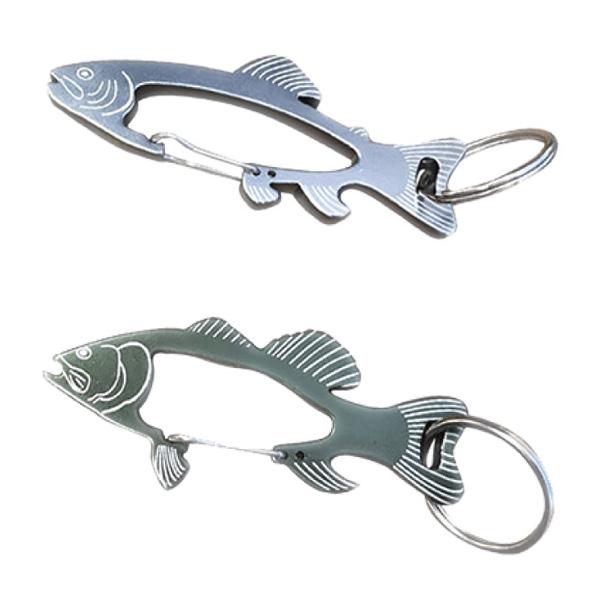 【BISON DESIGNS】バイソンデザインズ1987年にアメリカのコロラド州で誕生したアクセサリーブランド。 元々はクライミング用のナイロンを加工した頑丈なベルトを売り出し始めたのがきっかけで、それまでシンプルだったアウトドアギアをファ...