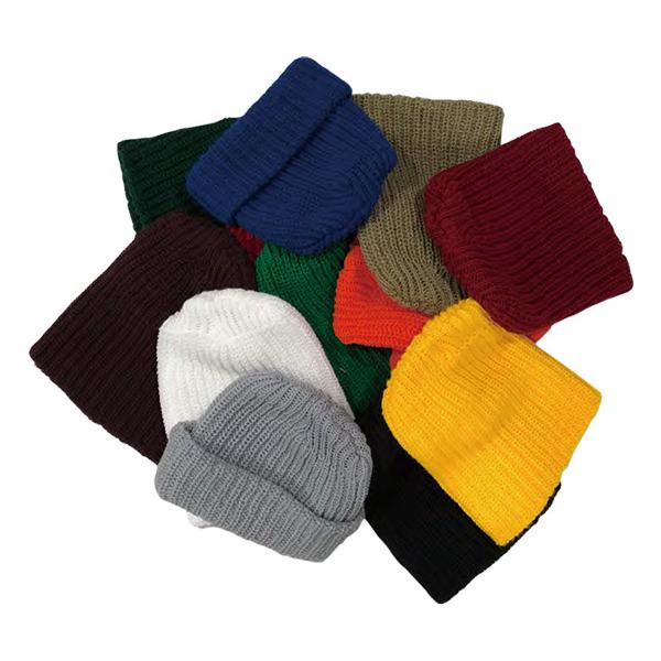 1921年オレゴン州はポートランドにてスタートしたニットメーカー【コロンビアニット】元々はスクールセーターなどの生産から始まり、広い工場の敷地内には40年台、50年台のマシーンが所狭しと現役で稼働しています。もちろん、現在も米国自社工場で生...