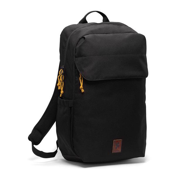 メインマテリアルにリサイクル素材だけを使用した最新サステナブルコレクション。 軽量で通気性の良いドビーマテリアルと3/4ジッパー、シンプルデザインが日々の生活をより快適にします♪VOLUME (容量):23LSIZE(外寸):(W)27.3...